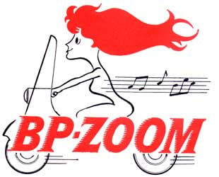 Nostalgi: BP-zoom - Classic Motor