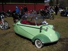 Viksta marknad - Classic Motor