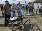 Viksta veteranmarknad - Classic Motor