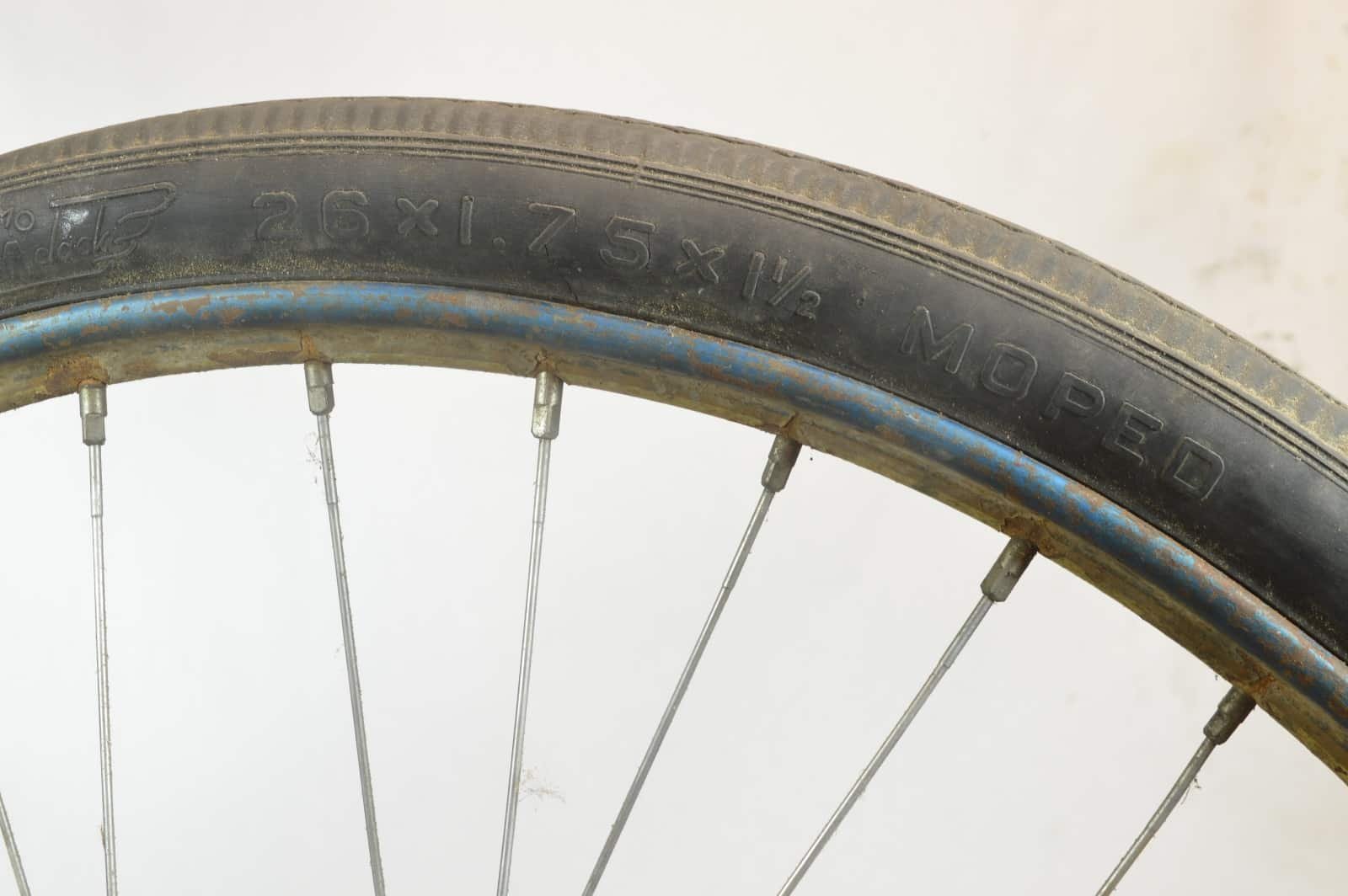 Kan man byta en eker i taget? - Classic Motor