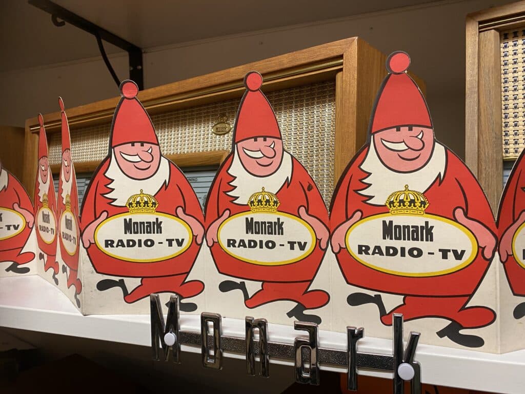 Läsarnas julkort 2022 - Classic Motor