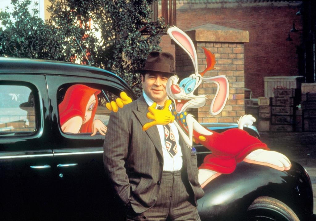 Roger Rabbits Ford säljs - Classic Motor