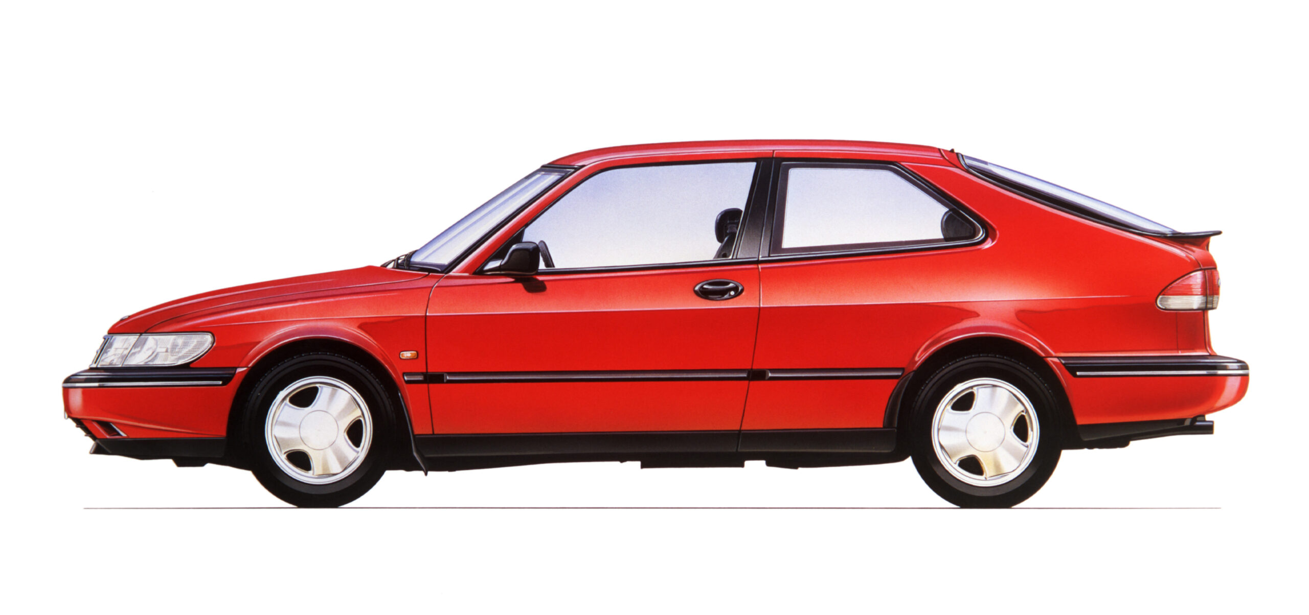 Vad står S för i 900S? - Classic Motor