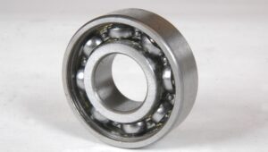 C3-lager till vevaxeln? - Classic Motor