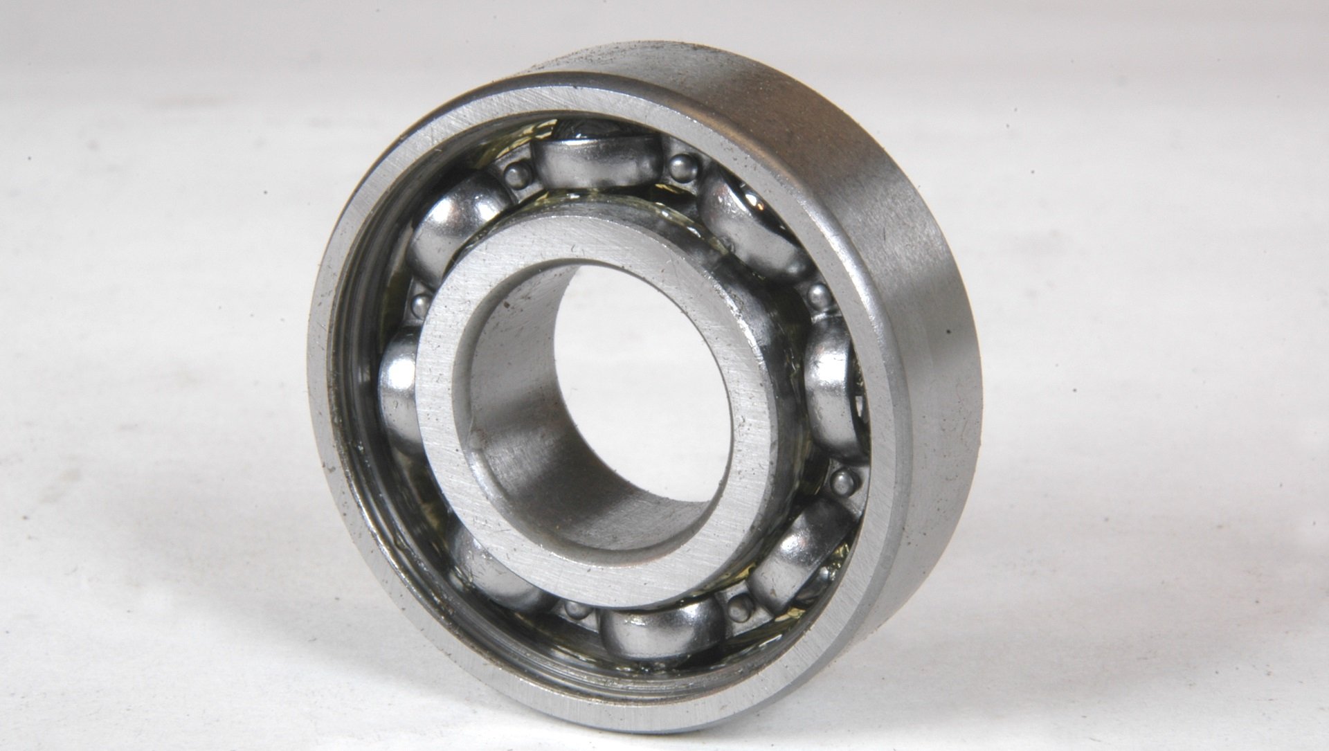 C3-lager till vevaxeln? - Classic Motor