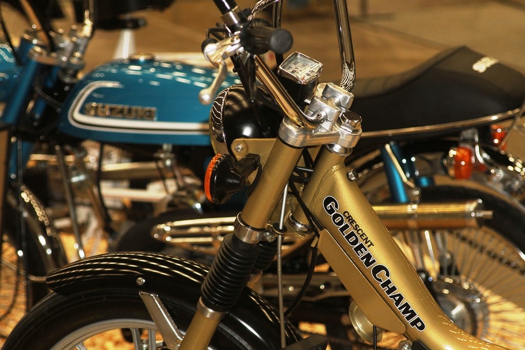 Emia 2025: Bildextra - Classic Motor