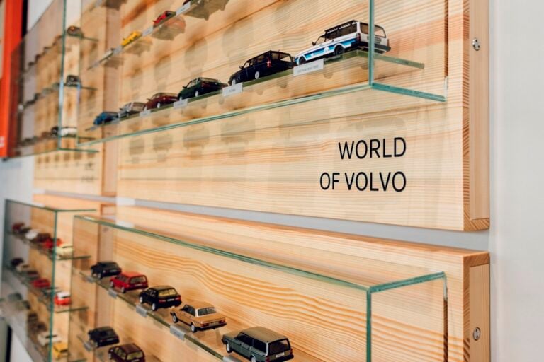 Volvos historia i modellform - Classic Motor