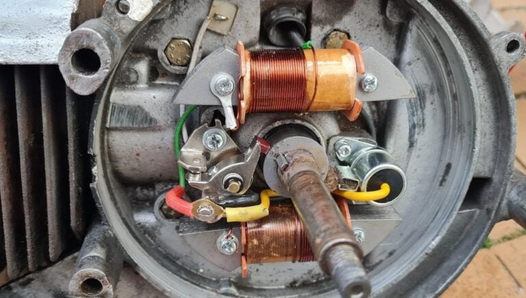 Piaggio Ciao som tappat gnistan - Classic Motor