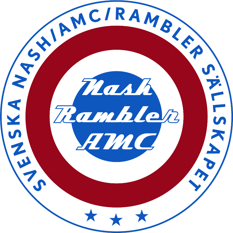 I år fyller SNARS 90 - Classic Motor