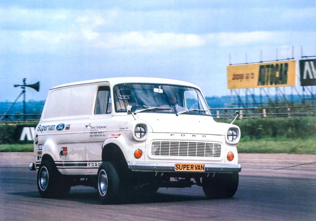 Stuart Turner har avlidit - Classic Motor