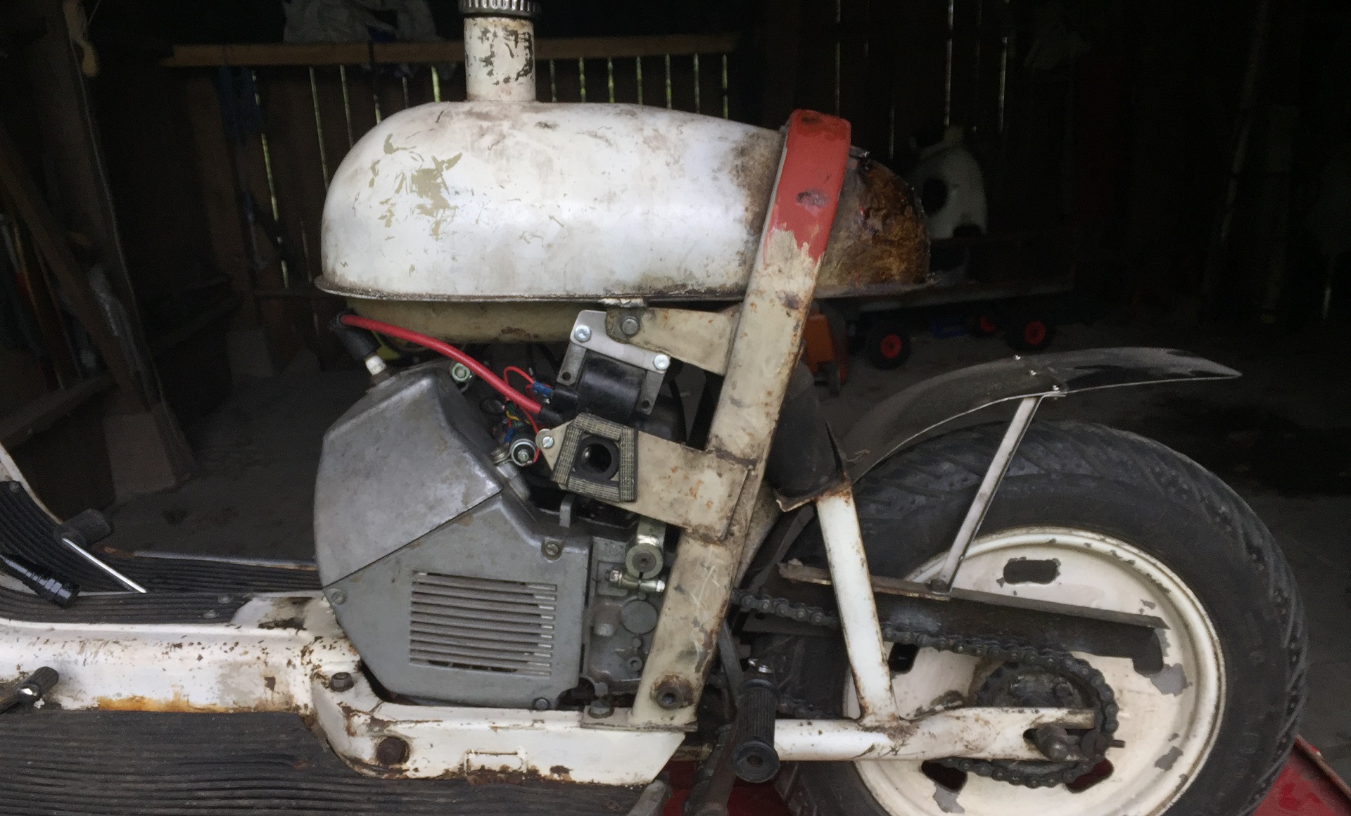 Tur som en tokig! - Classic Motor