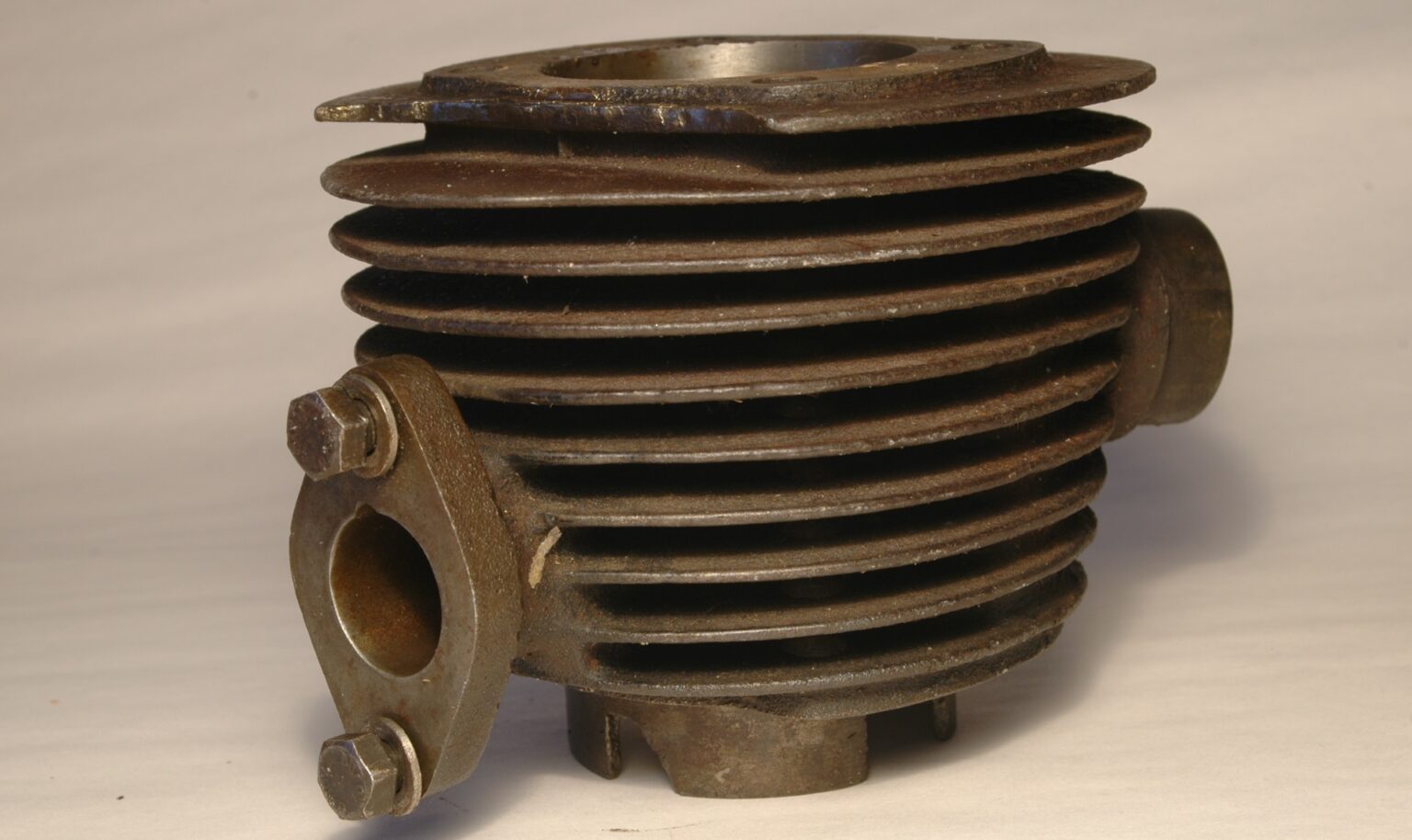 Vilken Amalförgasare till JB 150? - Classic Motor