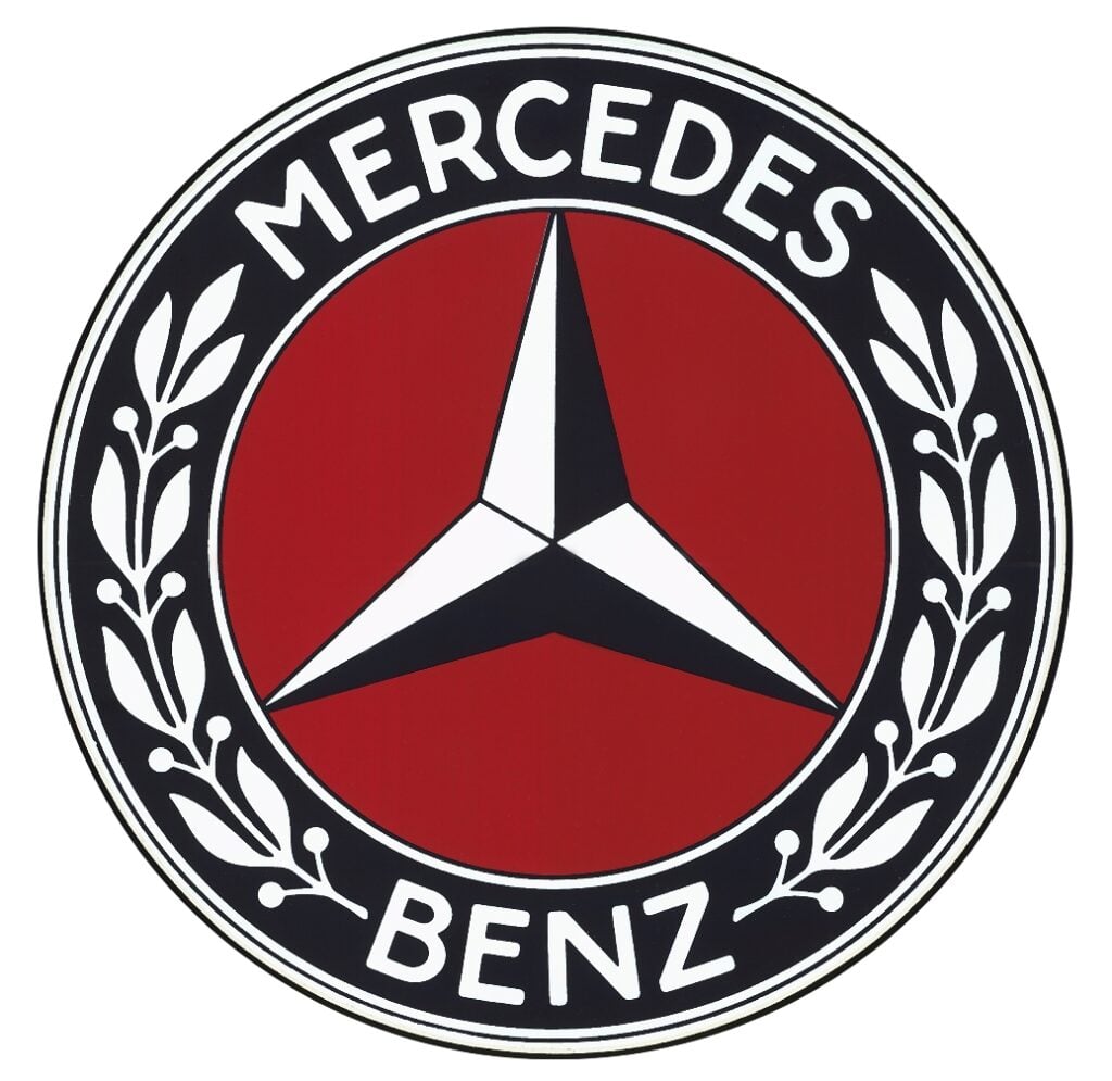 Mercedes-Benz fyller 100 år - Classic Motor