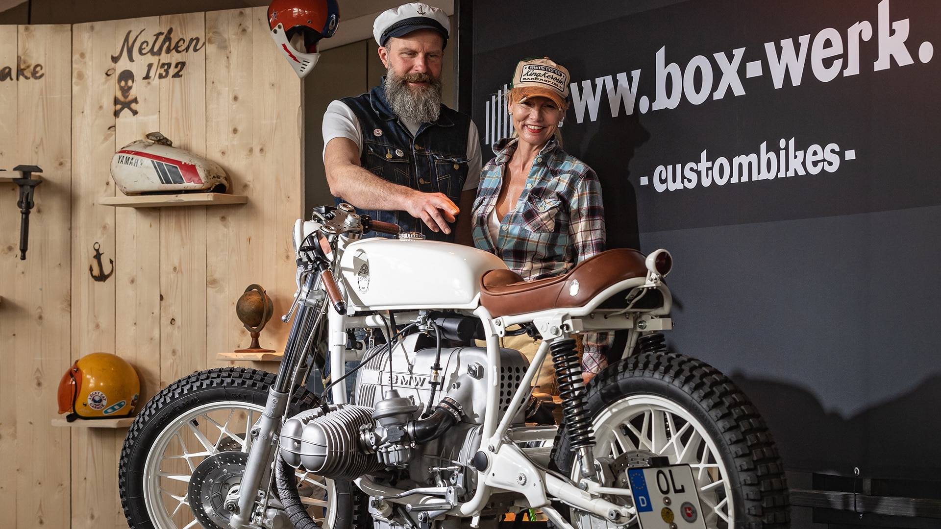 Vinn entrébiljetter till Bremen - Classic Motor