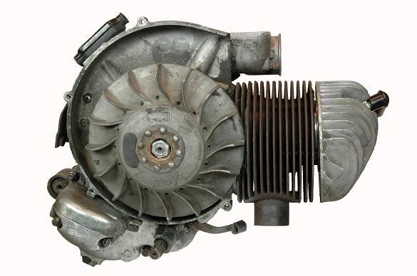 Px 200 Motor