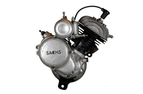 Munstycke till Sachs 98cc M50 - Classic Motor