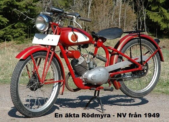 Vad r En R dmyra Classic Motor Vad r En R dmyra Classic Motor