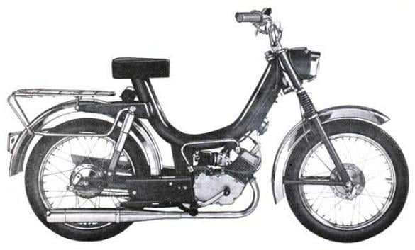 Crescent Compact 1247 – vad är den värd? - Classic Motor