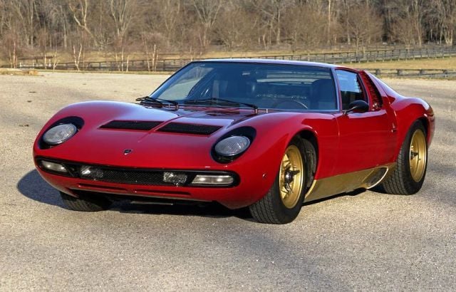 Klassiker under klubban - Classic Motor