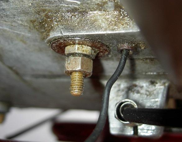 Hur stänger man av en JB 150? - Classic Motor