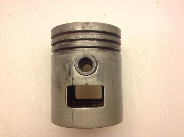 Kolv till ILO 175 cc - Classic Motor