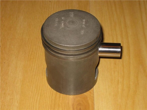 Kolv till ILO 175 cc - Classic Motor