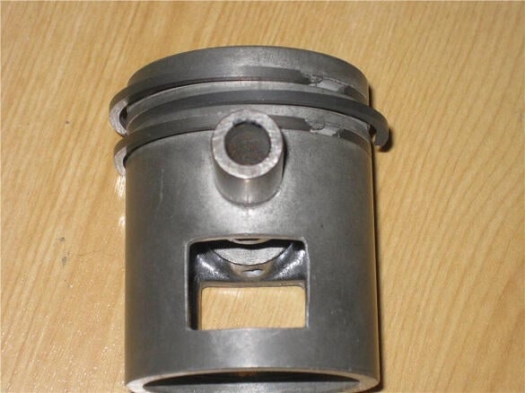 Kolv till ILO 175 cc - Classic Motor