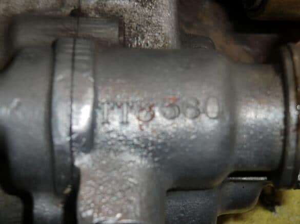 Rex Villiers – vilken årsmodell på motorn? - Classic Motor