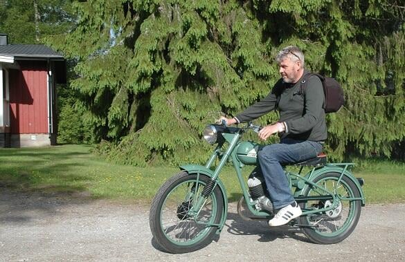 Ånnaboda 2013 - bildextra Ännu fler bilder! - Classic Motor