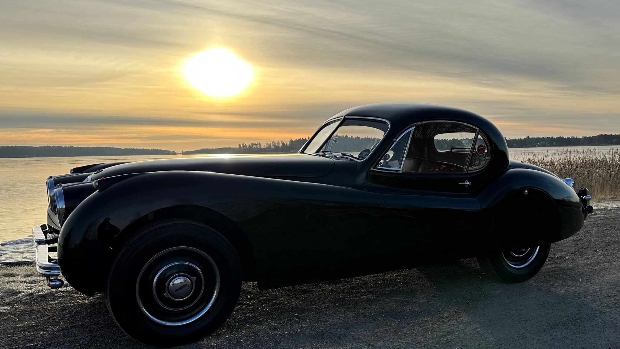 Classic motor marknad: Kom och köp en klassiker - Classic Motor