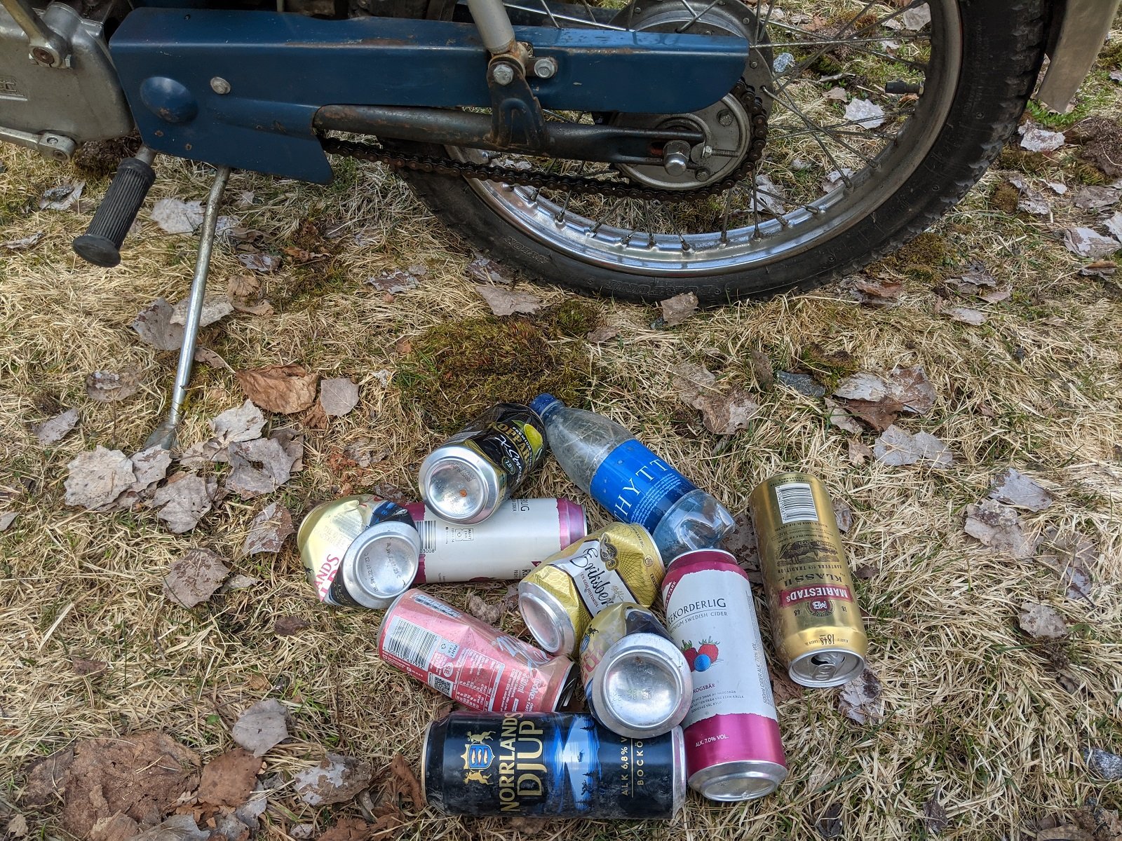 Projekt Topper, del 20 - Classic Motor