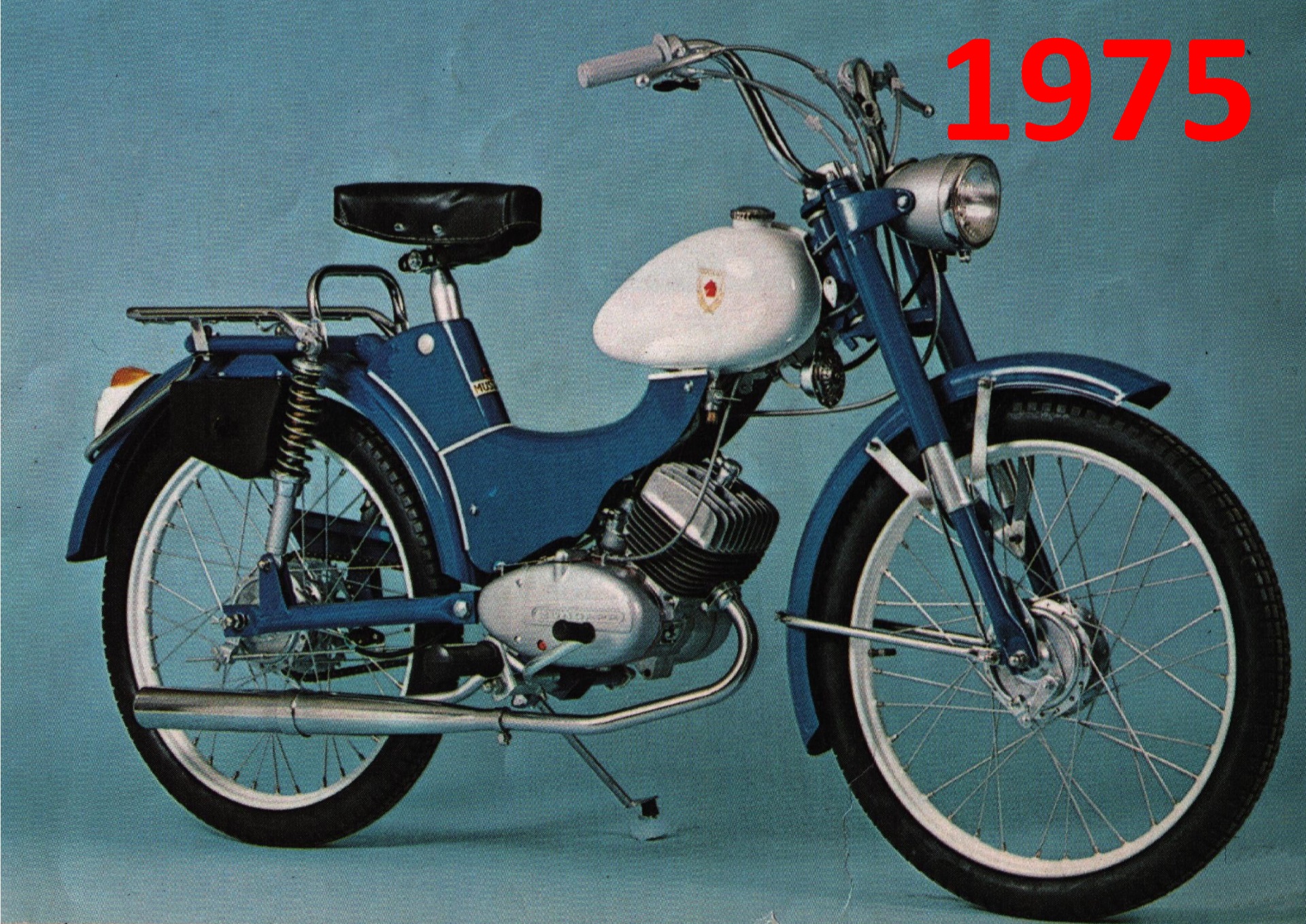 K Classic Motorl Hersteller