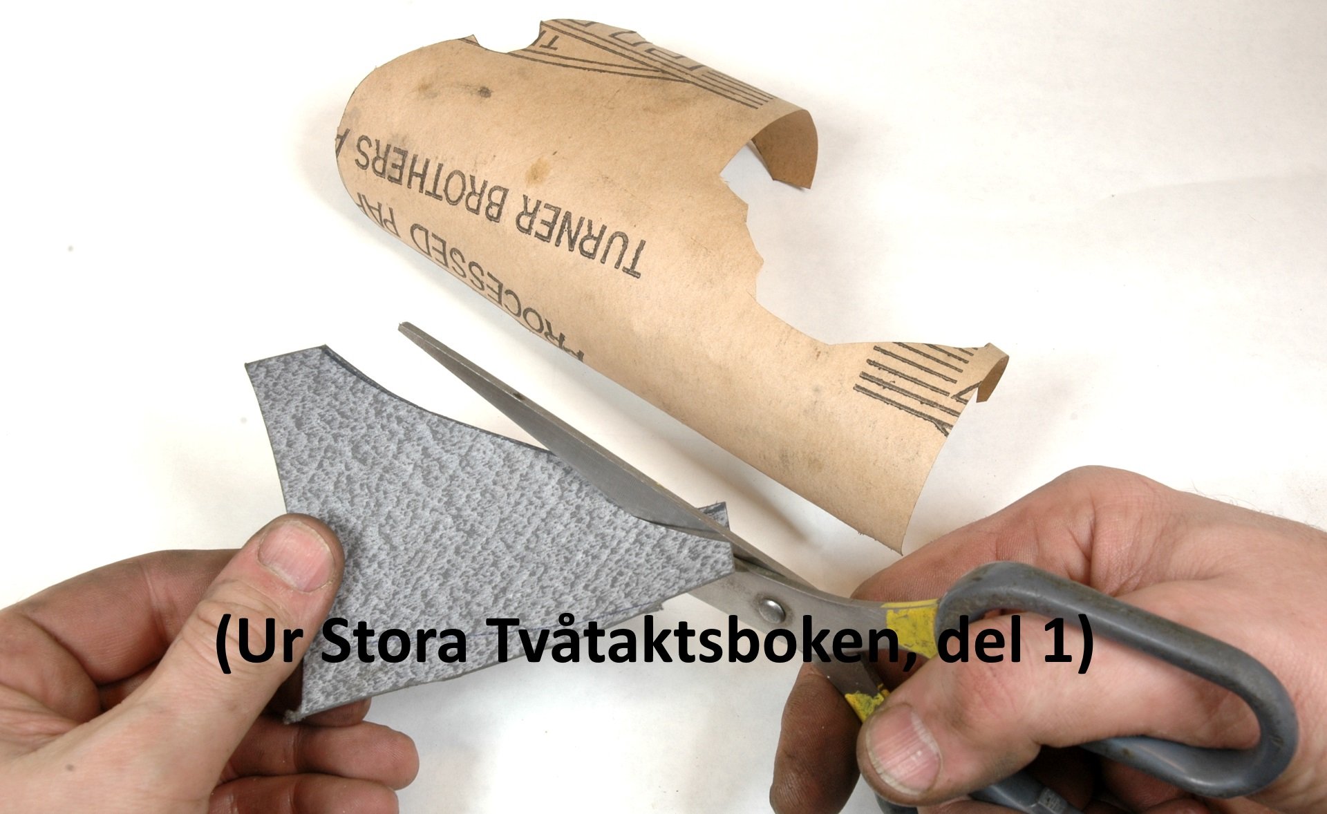 Packning till Cyclemaster-förgasare - Classic Motor