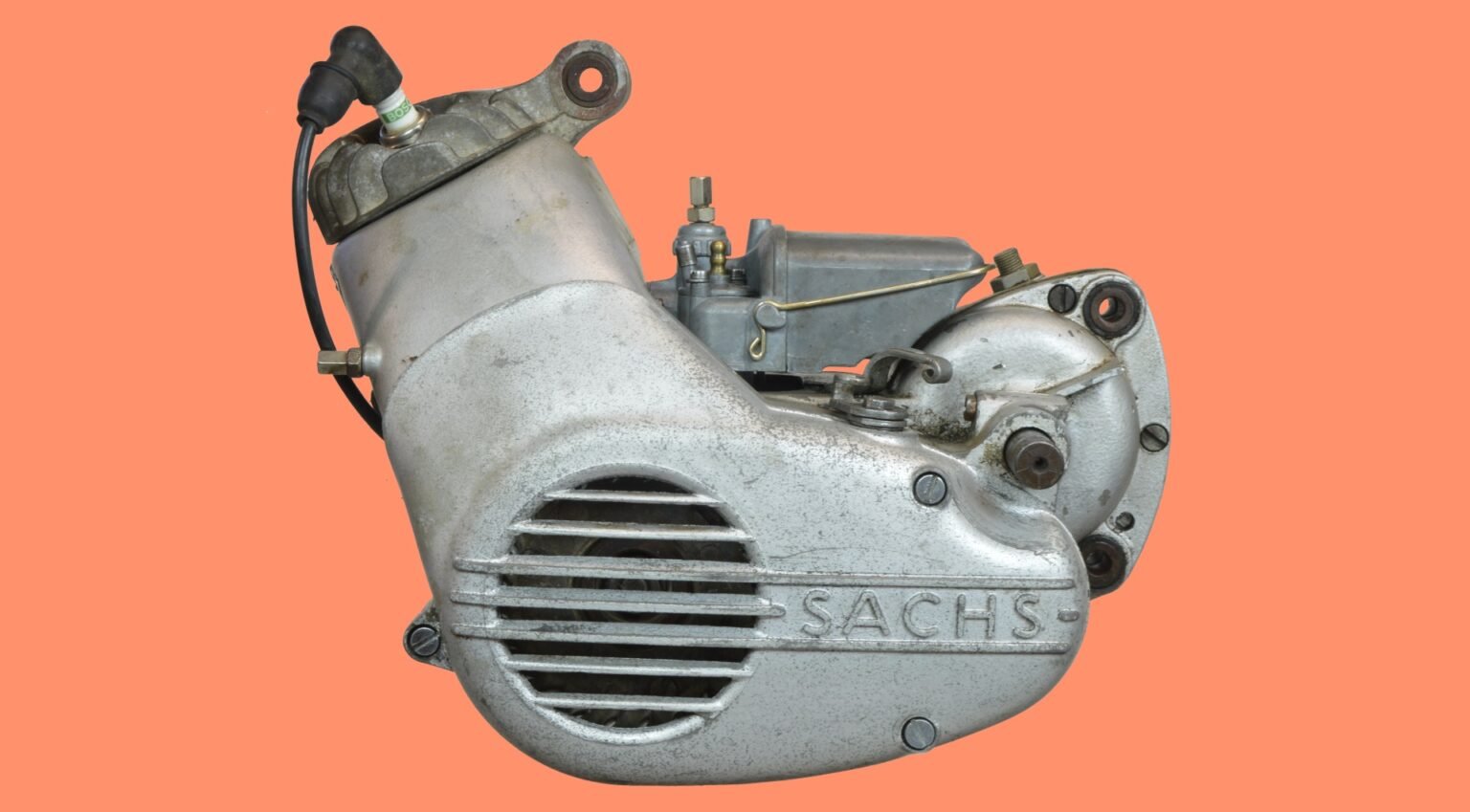 Vilken olja i Sachsmotorn? - Classic Motor