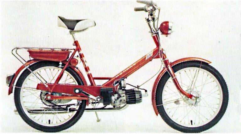 Artiklar - Sida 2 - Classic Motor